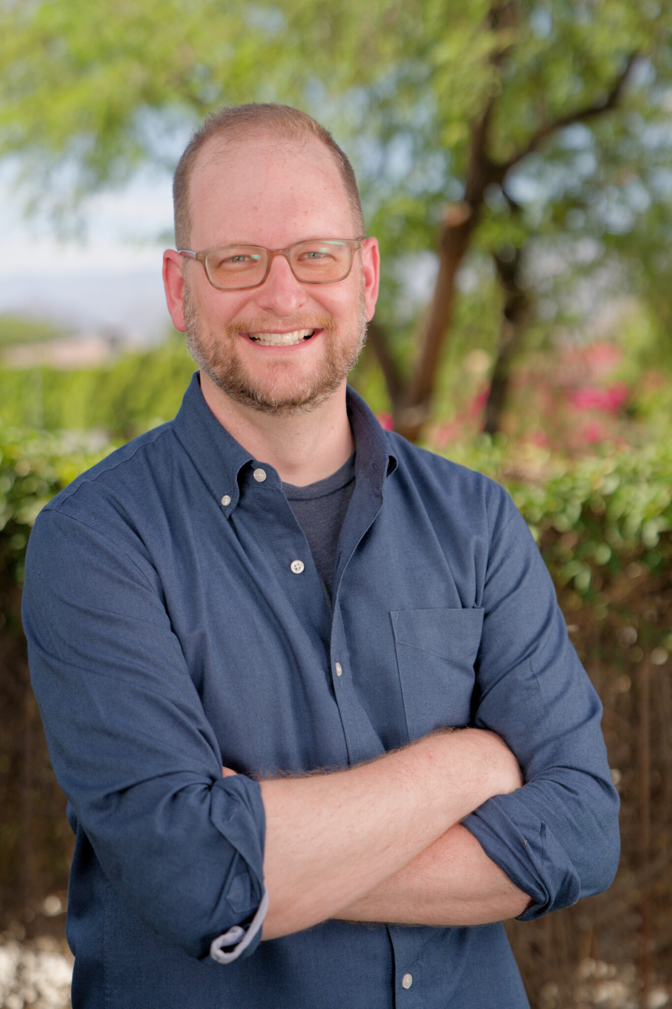 Peter Rich | Associate Professor, UW-Madison Department of Sociology
